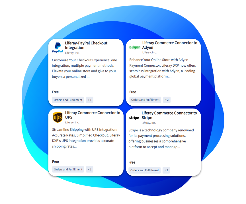 What’s New with Liferay? - Liferay DXP