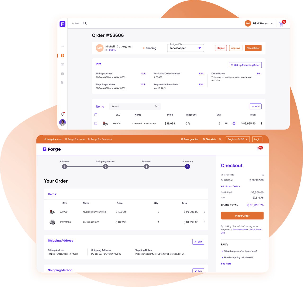 How Liferay Helps Manufacturers Personalize Customer Experience how-liferay-helps-manufacturers-personalize-customer-experience
