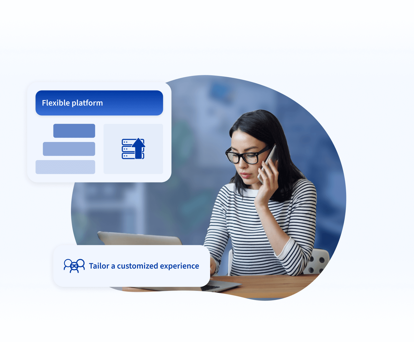 Personalization and Segmentation on Liferay DXP - Liferay
