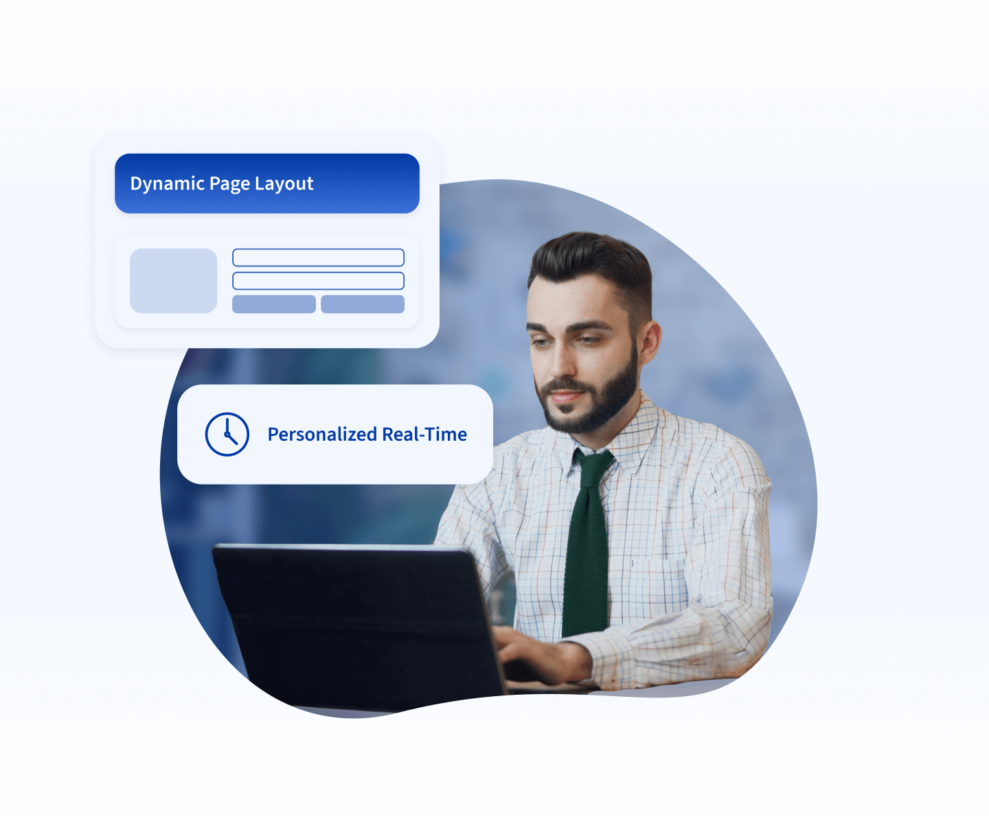 Personalization and Segmentation on Liferay DXP - Liferay Personalization and Segmentation on Liferay DXP - Liferay
