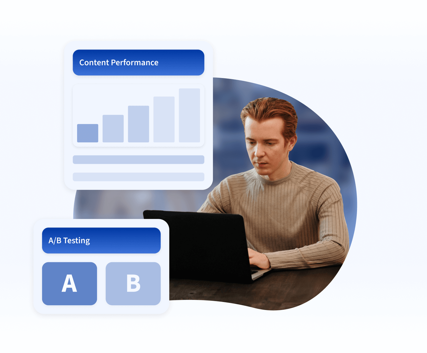 Content management system (CMS) on Liferay DXP - Liferay DXP