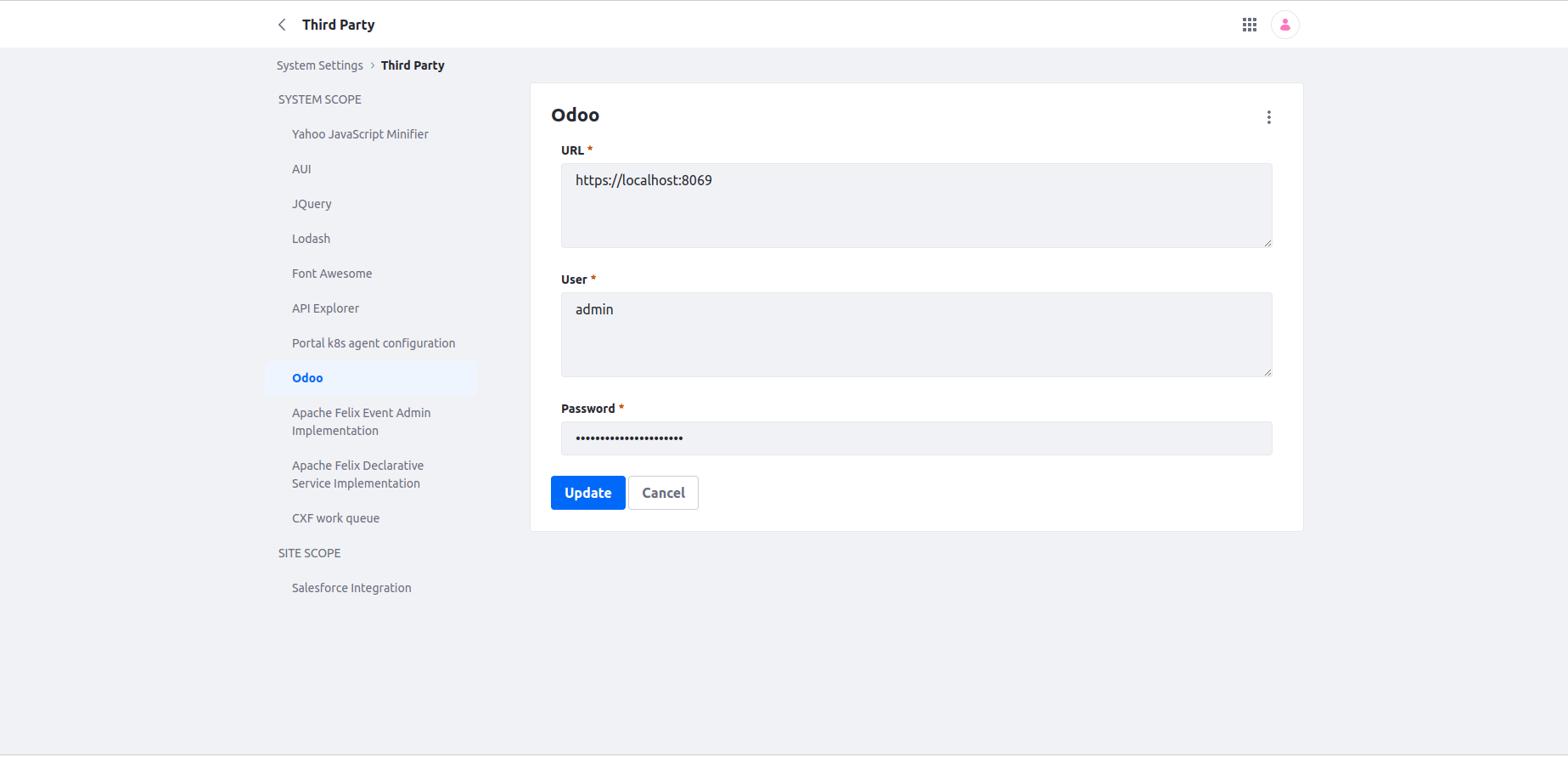 Cross Cms Synchronization And Migration Solution Cross Cms Synchronization And Migration Solution